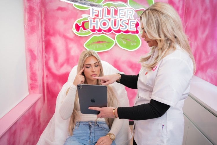 Fillers | FillerHouse